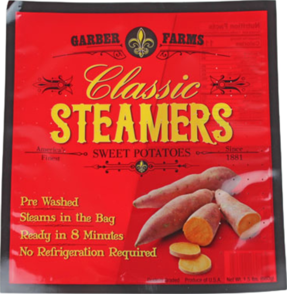 Products – Garber Farms